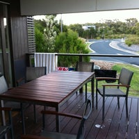 RACV Resort Inverloch - 110 visitors