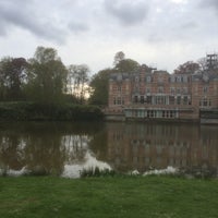 Kasteel van Brasschaat - 2 tips