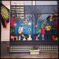 Magpie - Thrift / Vintage Store in Portland