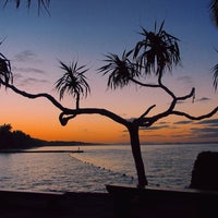 Warwick Fiji Resort & Spa - Komave Village, Western