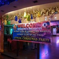 Rothman Hotel - Hotel in Manila