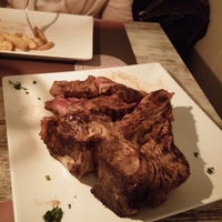 Jam Grill House - Zona 3 - Via Varallo 1