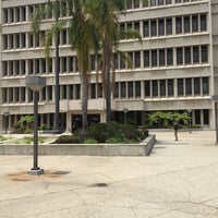 Inglewood Superior Court - Inglewood, CA