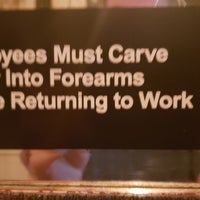 Augurs Well - East Village - New York, NY