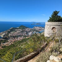Fort Imperial - History Museum in Dubrovnik