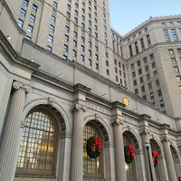 Higbee Building - Downtown Cleveland - 2 tips from 263 visitors