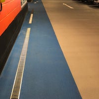 Riverside Car Park - The Oracle Shopping Centre