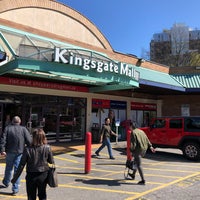 Kingsgate Mall - Mt. Pleasant - 12 tips from 750 visitors