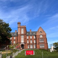 NJIT - University Heights - Newark, NJ