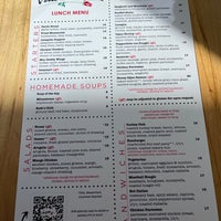 Vendetta's - 38 tips