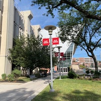 NJIT - University Heights - Newark, NJ