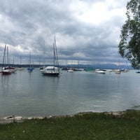 Tutzing - Town