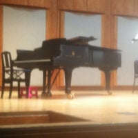 Longy School of Music of Bard College - College Arts Building in ...