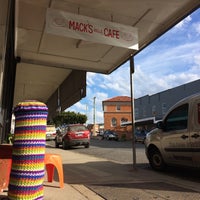 Macksville - 2 tips from 350 visitors