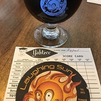 Laughing Sun Brewing (Now Closed) - Bar in Bismarck