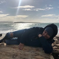 Taft Beach - Beach in Lincoln City