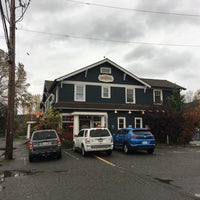 Fall City Roadhouse & Inn - American Restaurant in Fall City