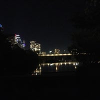 Ann & Roy Butler Trail - Trail in Downtown Austin