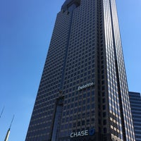 Chase Tower - 6 tips from 968 visitors