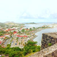 Fort Saint-Louis - 5 tips from 217 visitors