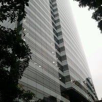 Eco Berrini - Building in São Paulo