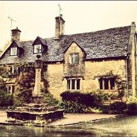 Stanton - 1 tip from 111 visitors