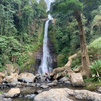 Gitgit Waterfall - 43 tips