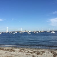 Fort Wetherill State Park - 197 Fort Wetherill Rd