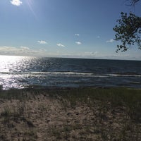 Sandy Island Beach - Beach