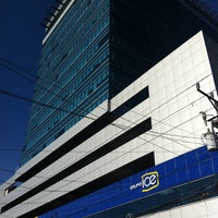 ICE - Government Building in Sabana Sur