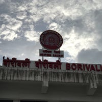Borivali Railway Station - Dahisar West - Datta Park, Borivali, Chinchpada