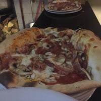 Karijola - Pizzeria in Trešnjevka - sjever