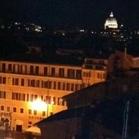 Hotel Campo De' Fiori - Hotel in Parione