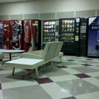 Allen Hall - Mississippi State, MS