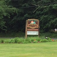 Spook Rock Golf Course - Golf Course