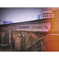 The Cockpit (Now Closed) - Rock Club in Leeds City Centre