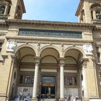 Biblioteca Nazionale Centrale di Firenze - Santa Croce - 10 tips from ...