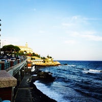 Spiaggia Di Quinto - Genova, Liguria