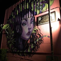 Hilo Town Tavern - Bar