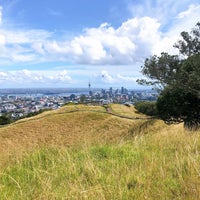 Mt Eden Summit - Mount Eden - 14 tips from 1380 visitors