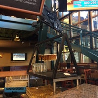 Pyramid Brewery & Alehouse (Now Closed) - 901 Gilman St