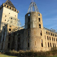 Kasteel Almere - 1 tip from 221 visitors