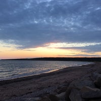 Cheticamp Island, Cape Breton - Lighthouse