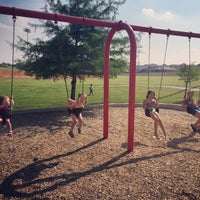 Robin Bledsoe Park - 8 tips from 274 visitors