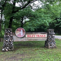 Riley Trails - Hiking Trail