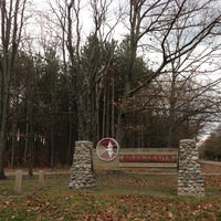 Riley Trails - Trail