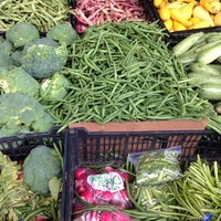 Atlanta State Farmers Market - Forest Park, GA