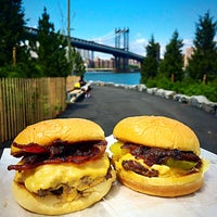Hard Times Sundaes - Food Truck in Mill Basin