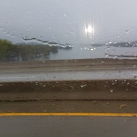 Iowa/Wisconsin State Line - Border Crossing