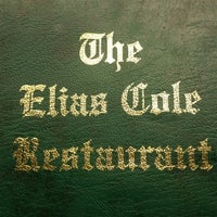 The Elias Cole - Wantage, NJ